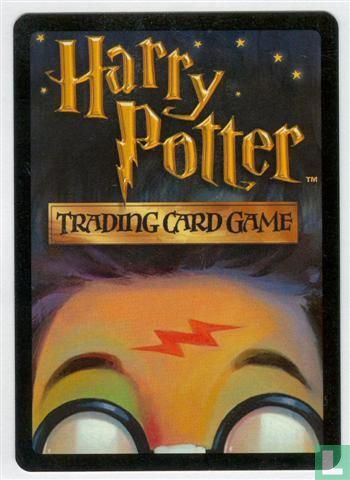 Human Chess Game 11/116 (2001) - Harry Potter 1) Base Set - LastDodo