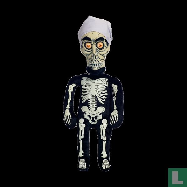 Achmed 'the dead terrorist' (Animatronic Talking Achmed Doll) (2010 ...