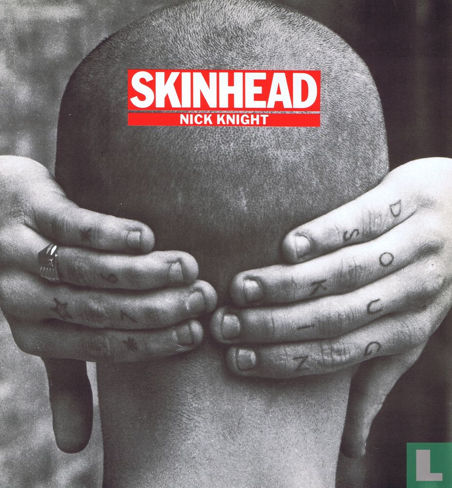 Skinhead - Knight, Nick - LastDodo