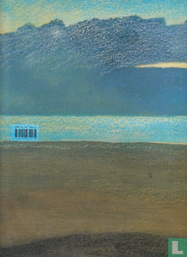 Van Ensor tot Magritte (1998) - Palmer, Michael [1933] - LastDodo