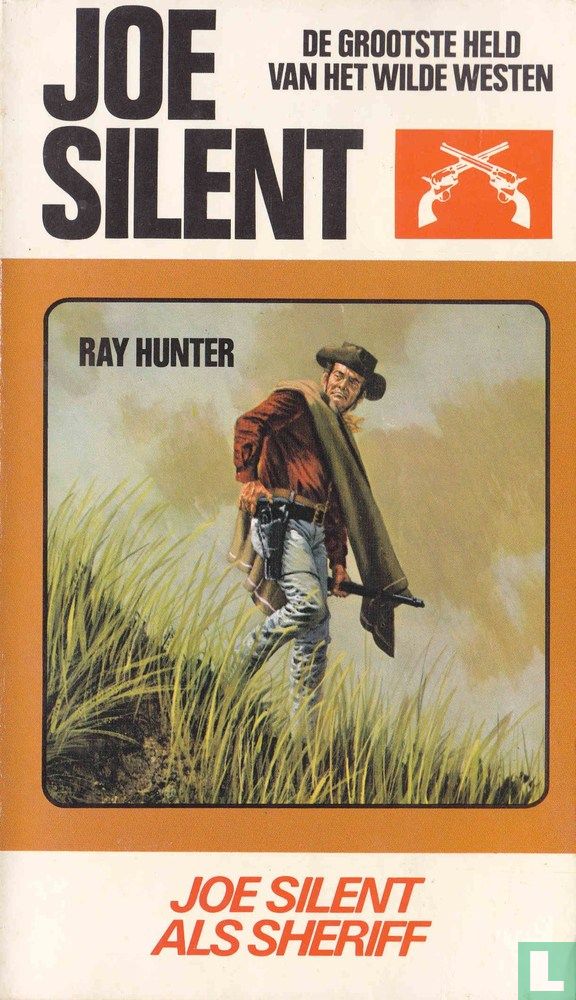 silent sheriff
