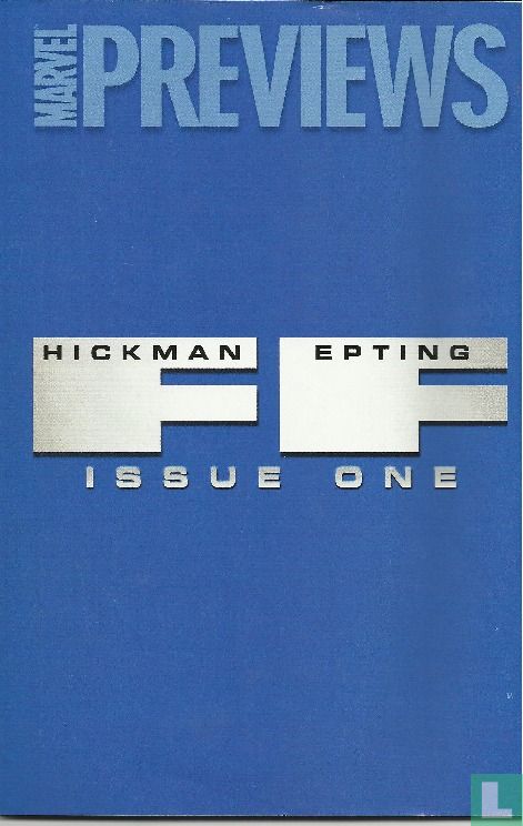 marvel previews 89 (2011) - Max Comics - LastDodo