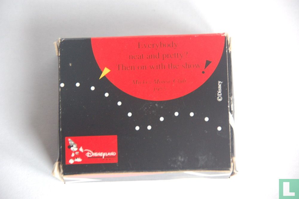 Mickey Mouse Seife - Walt Disney - LastDodo