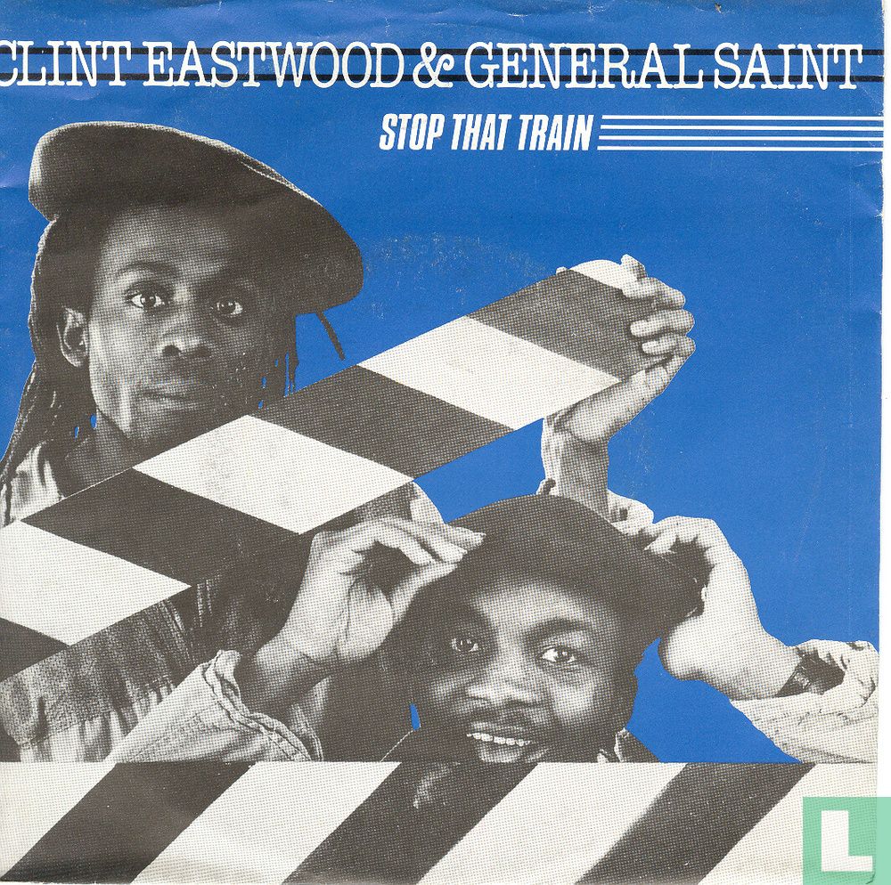 Stop that train Single MRS 705 (1983) - Brammer, Robert - LastDodo