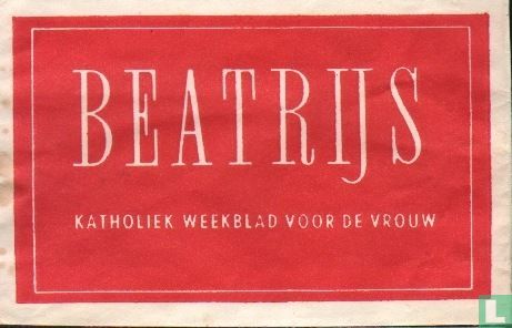 Beatrijs - Zakje - LastDodo
