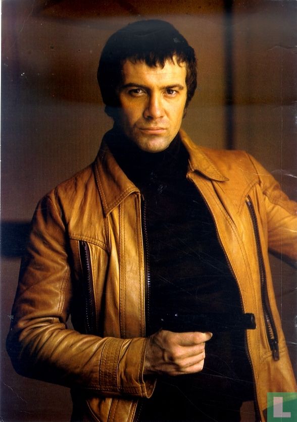 The Professionals - CI5 #1 1 - The Professionals - CI5 - LastDodo