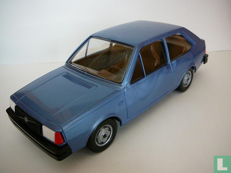 Volvo 343 DL 66-2p (1977) - Stahlberg - LastDodo