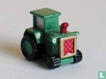 Bob The Builder Travis Toy