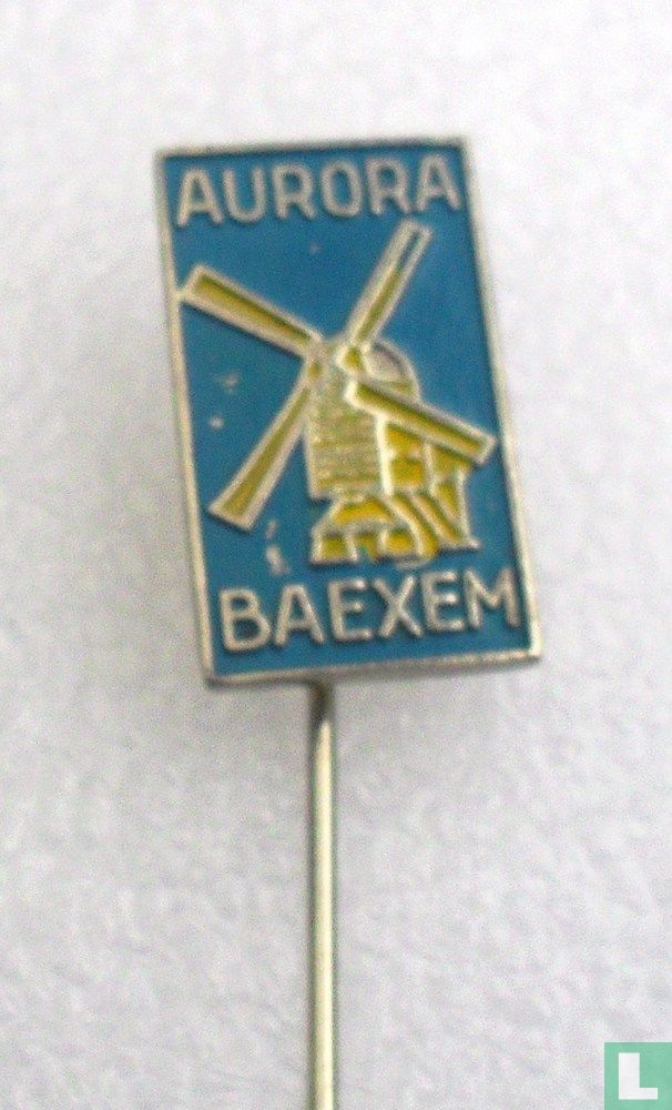 Aurora Baexem - Ferd. Berentzen Maastricht - LastDodo