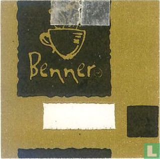 Tea Bags - Benner [r] - LastDodo