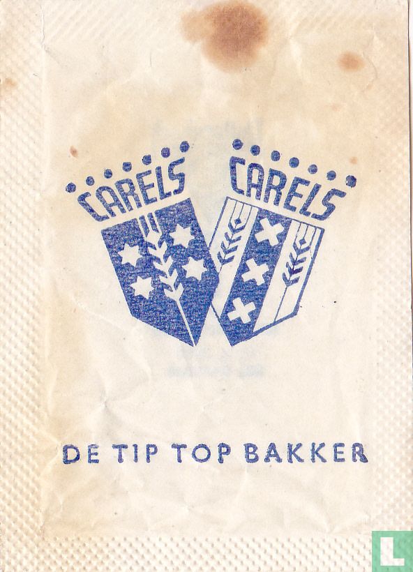 Carels - Beutel - LastDodo