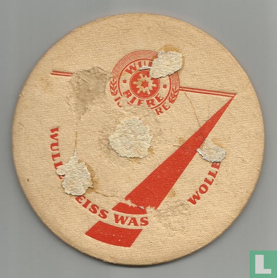 Wir wollen Wulle - Deutschland - LastDodo