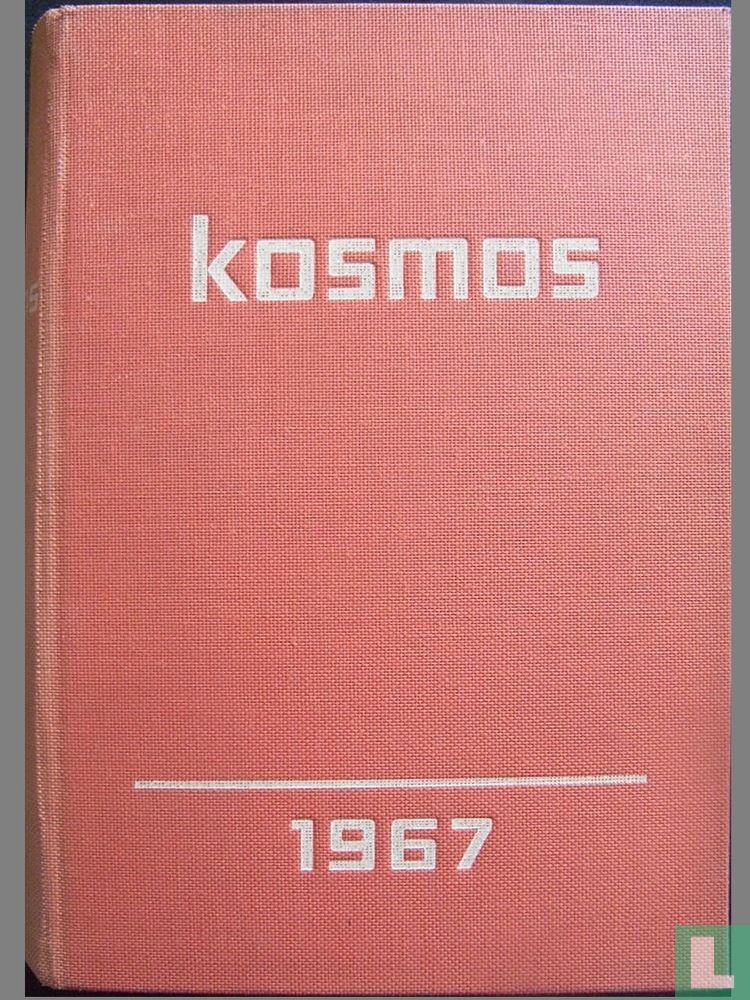 Kosmos (1967) - Kosmos - LastDodo