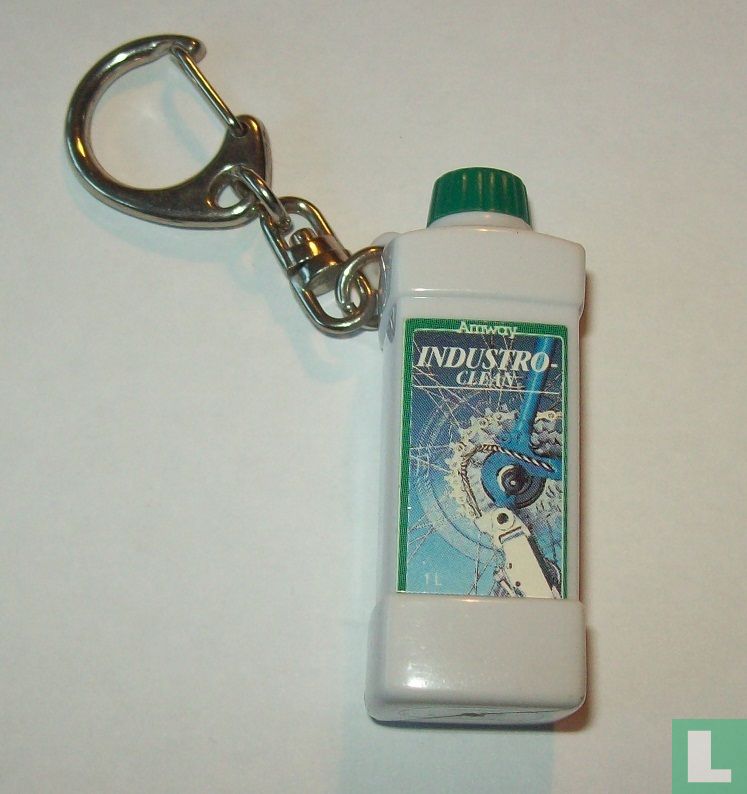 Amway Industro-clean - Amway - LastDodo