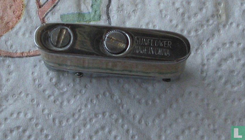 Sunflower - Sunflower - LastDodo