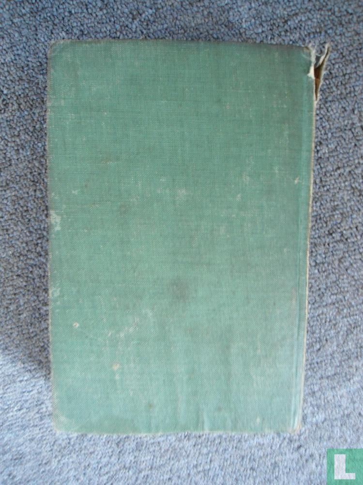 The Beasts of Tarzan (1916) - Burroughs, Edgar Rice - LastDodo