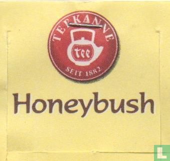 Honeybush Tee - Teekanne - LastDodo