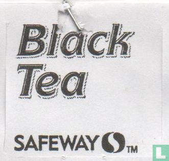 Black Tea - Safeway [tm] - LastDodo