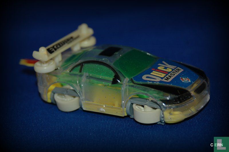 Quick Master Exclusive Match m06 - Bao Huang - LastDodo