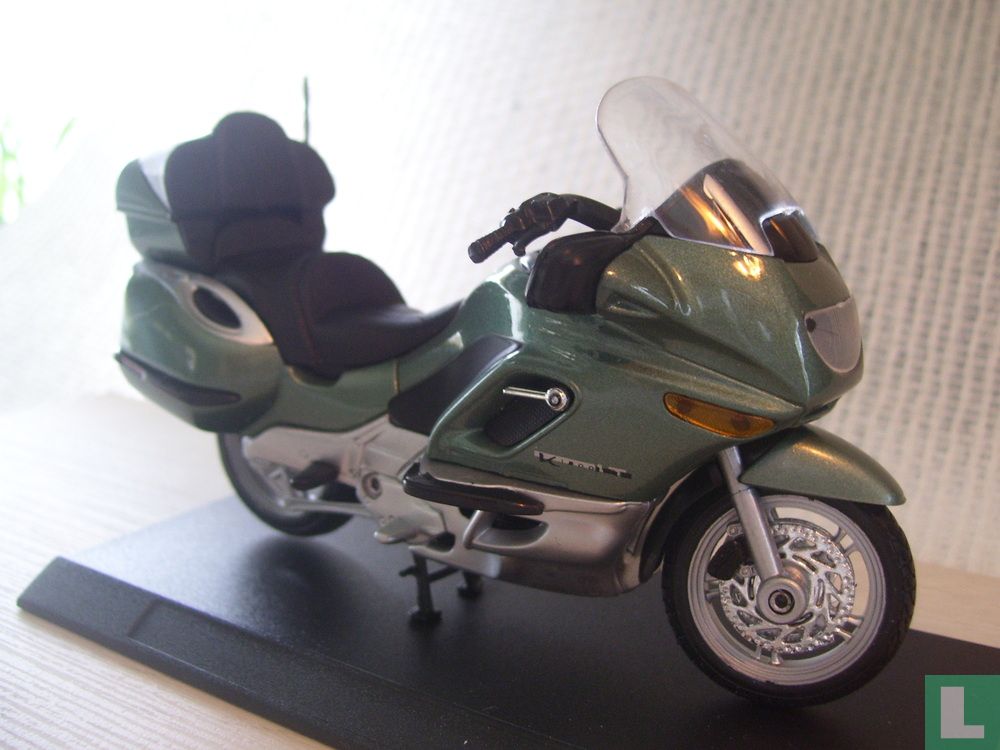 BMW K1200 LT 12147 - Welly - LastDodo