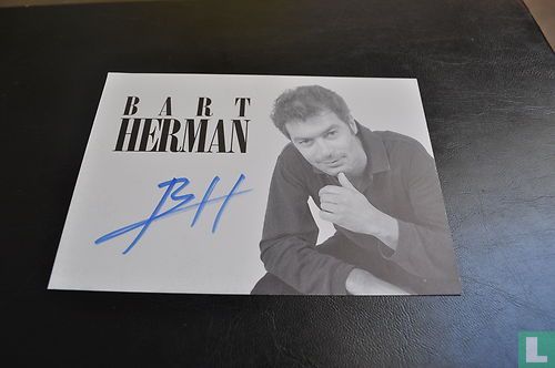 Bart Herman (1996) - Herman, Bart - LastDodo