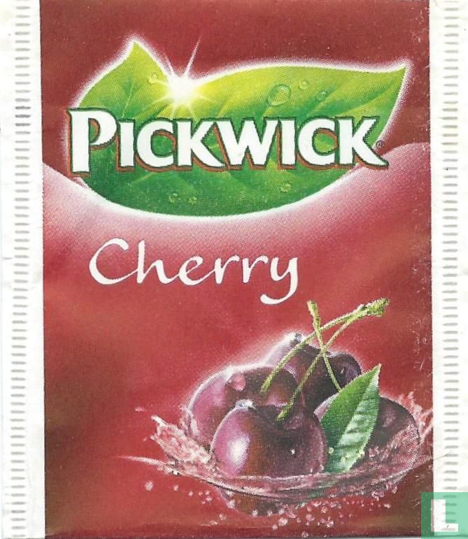 Cherry 10.002.183 (2009) - Pickwick [r] - groen blad - LastDodo