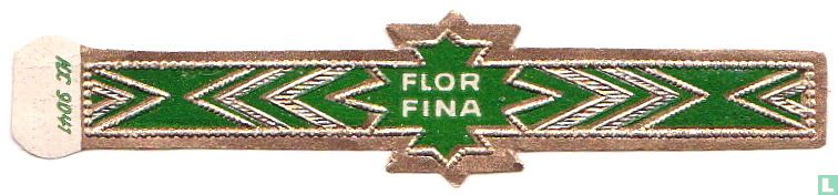 Flor Fina - Flor Fina - LastDodo