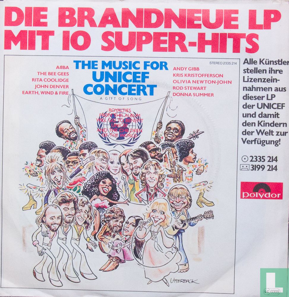 Under Fire Single 2044 156 (1979) - Clout - LastDodo