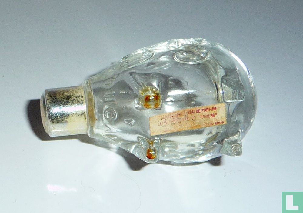 Petite piglet (1972) - AVON - LastDodo