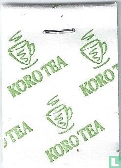 Elder flowers Bozel - Koro Tea - LastDodo