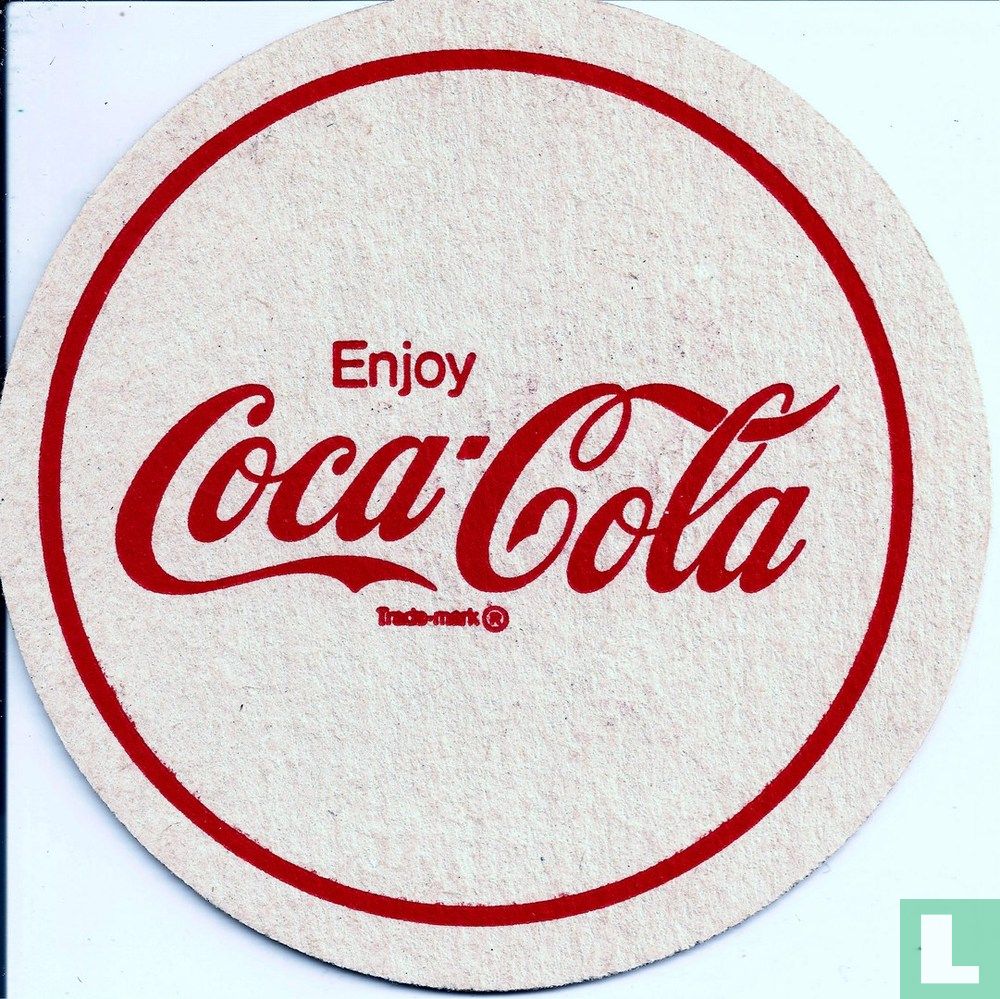 Dalts - Coca Cola - LastDodo