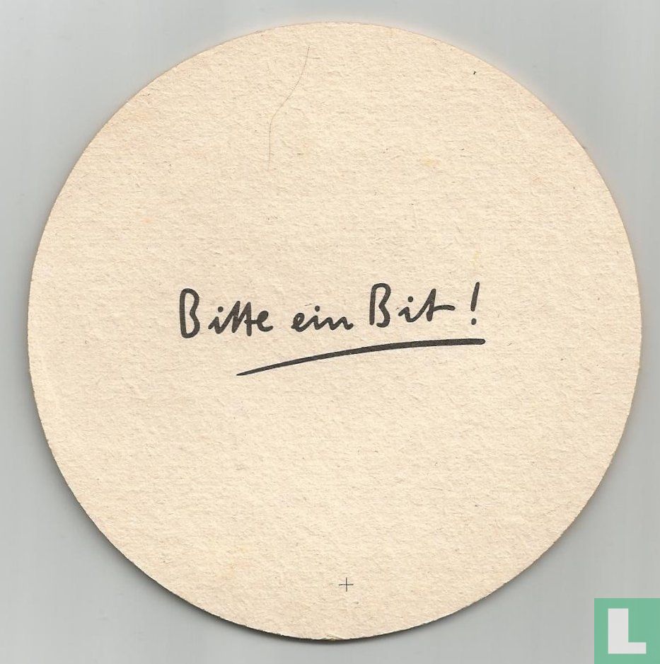 S20 Bitte ein Bit + - Germany - LastDodo