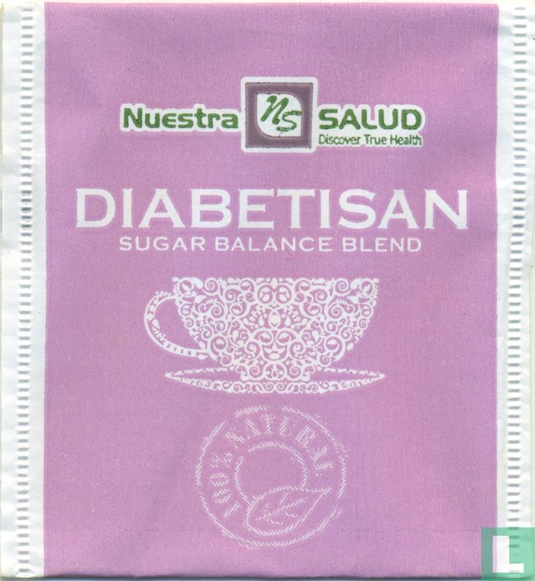 Diabetisan - Nuestra Salud - LastDodo