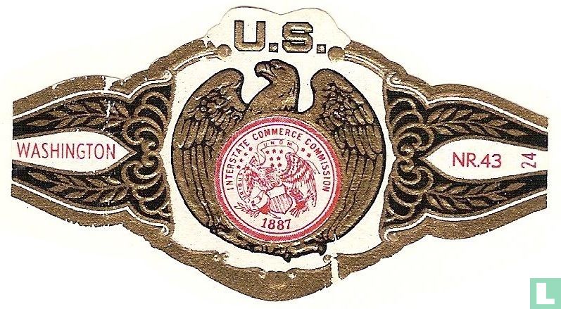 interstate commerce commission purpose