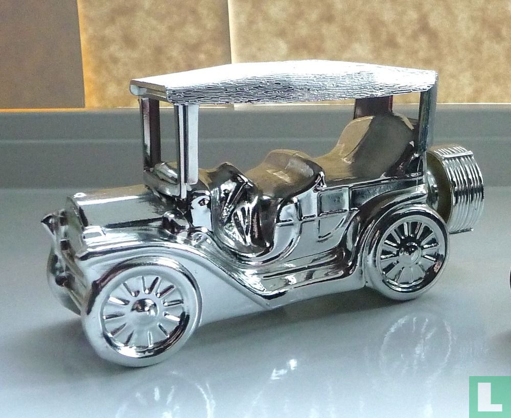 Touring T (1978) - AVON - LastDodo