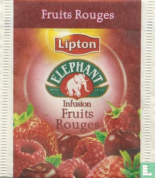 Fruits Rouges 8281102 - Lipton Elephant - LastDodo
