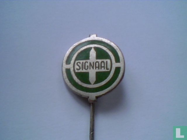 Signaal - Hollandse Signaalapparaten B.V. Hengelo - LastDodo