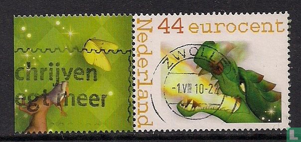 Efteling - Sprookjesboom 44 (2010) - Nederland - LastDodo