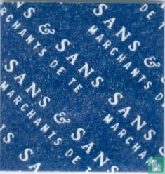 Ceylon Breakfast - Sans & Sans - LastDodo