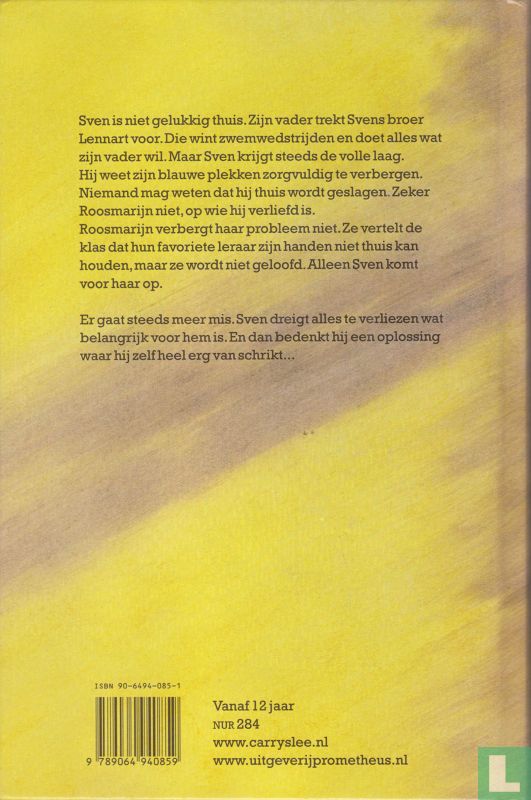 Razend (2004) - Slee, Carry - LastDodo