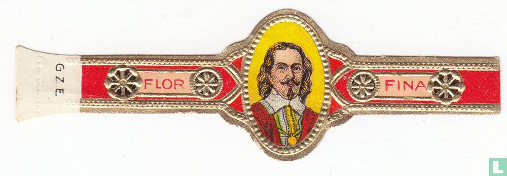 Flor-Fina - Flor Fina - LastDodo