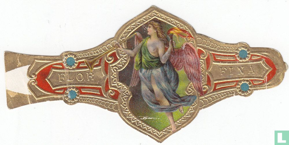 Flor-Fina - Flor Fina - LastDodo