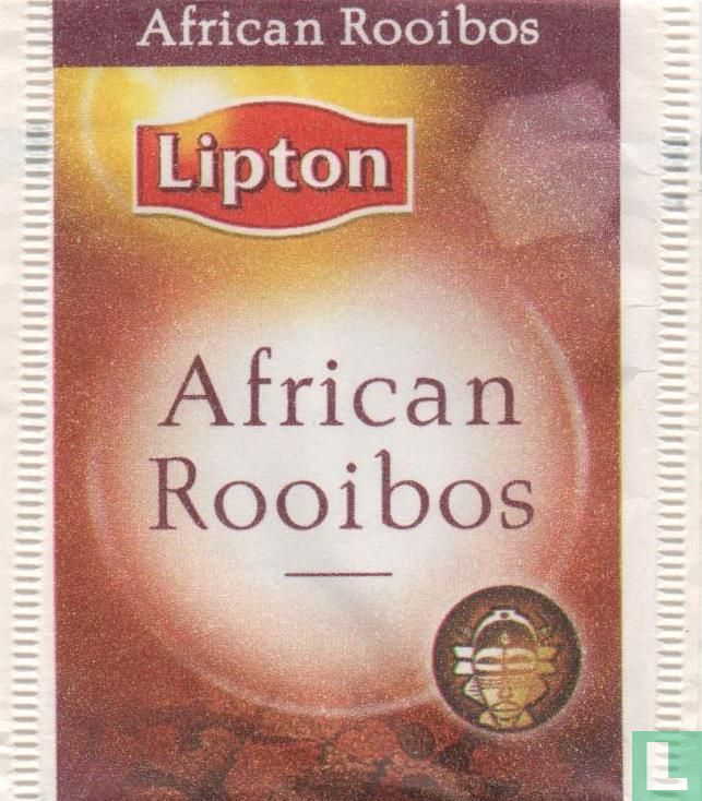 African Rooibos 5417844 - Lipton - LastDodo