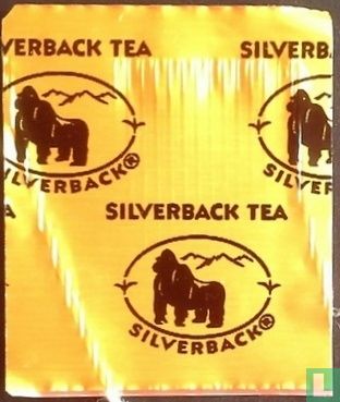 Silverback Tea JF (2013) - Gisovu Tea Company Ltd - LastDodo