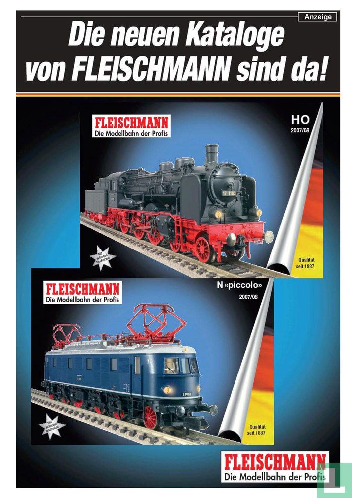 Piccolo Express 13 13 (2007) - Piccolo Express - LastDodo