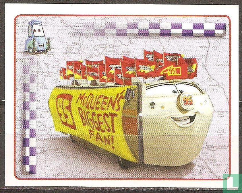 Albert Hinkey 148 (2009) - Panini - LastDodo