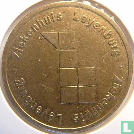 Netherlands Ziekenhuis Leyenburg - Parkeerpenningen - LastDodo