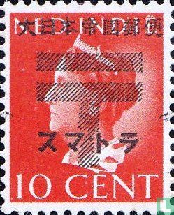 Nederlands indie - japanse bezetting 10 (1943) - Nederlands-Indië ...