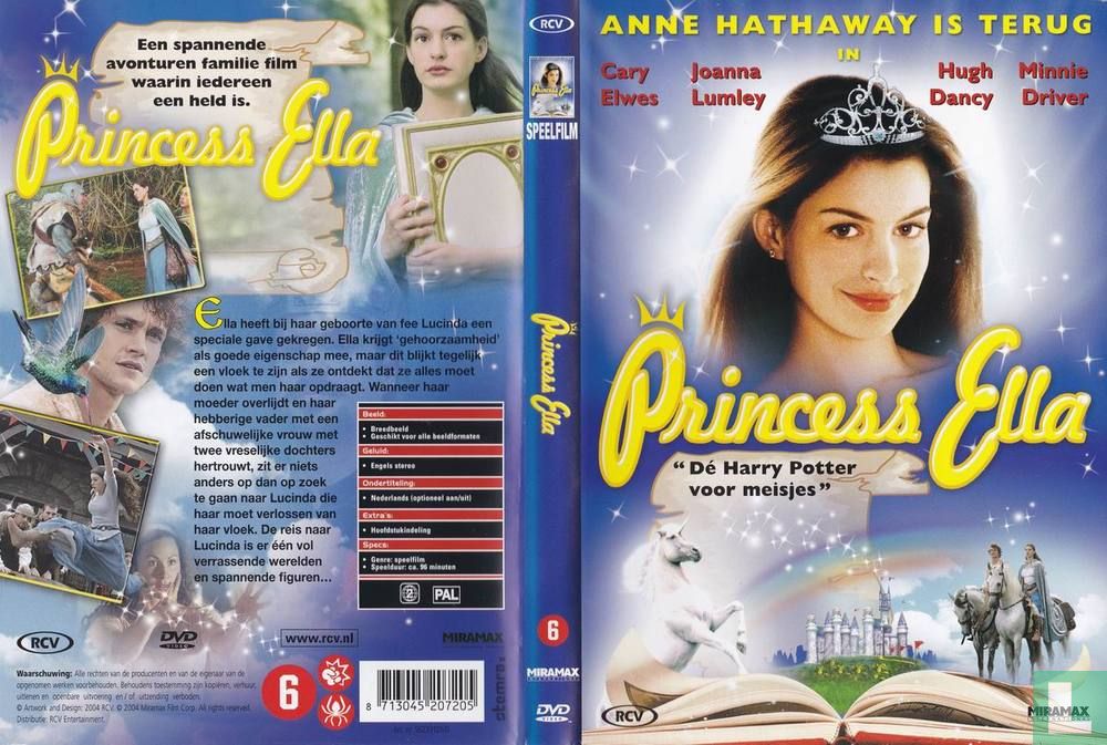 ella enchanted 2004