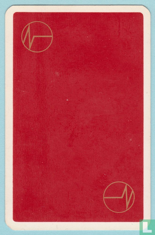 Joker, France, Billman by James Hodges, Speelkaarten, Playing Cards (1970) - Speelkaarten [Los ...